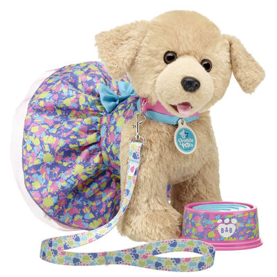 Promise Pets™ Rescue Pets Stuffed Animals | Build-A-Bear®