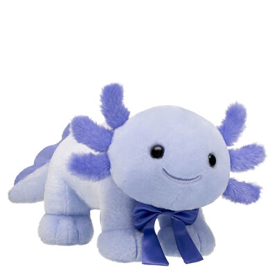 Axolotl Soft Toys & Plush Gifts | Build-A-Bear®