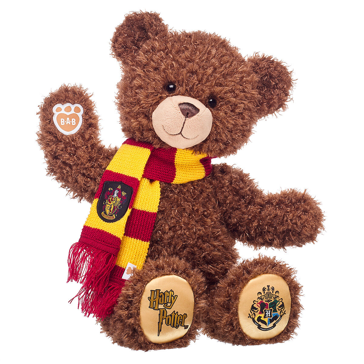 Harry potter teddy bear store