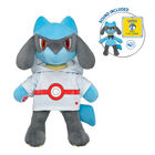 Pokémon Riolu Plush Bundle | Build-A-Bear®