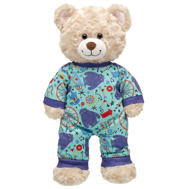 IF Movie PJ Sleeper for Soft Toys