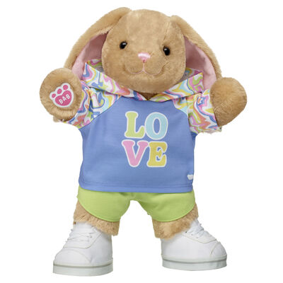 Easter Bunny Stuffed Animals & Plush Gifts