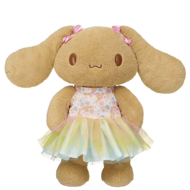 Hello Kitty® and Friends Mocha and Milk Dress | Build-A-Bear®