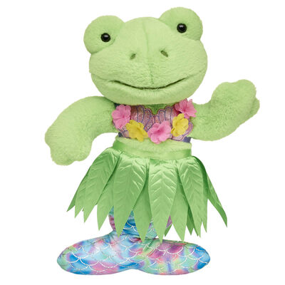Frog Stuffed Animals, Plush Gifts & Accessories