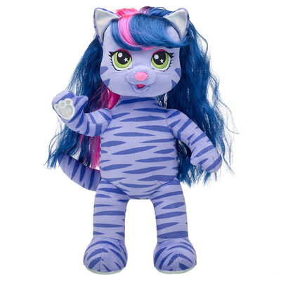 Cat Stuffed Animals & Plush Kittens