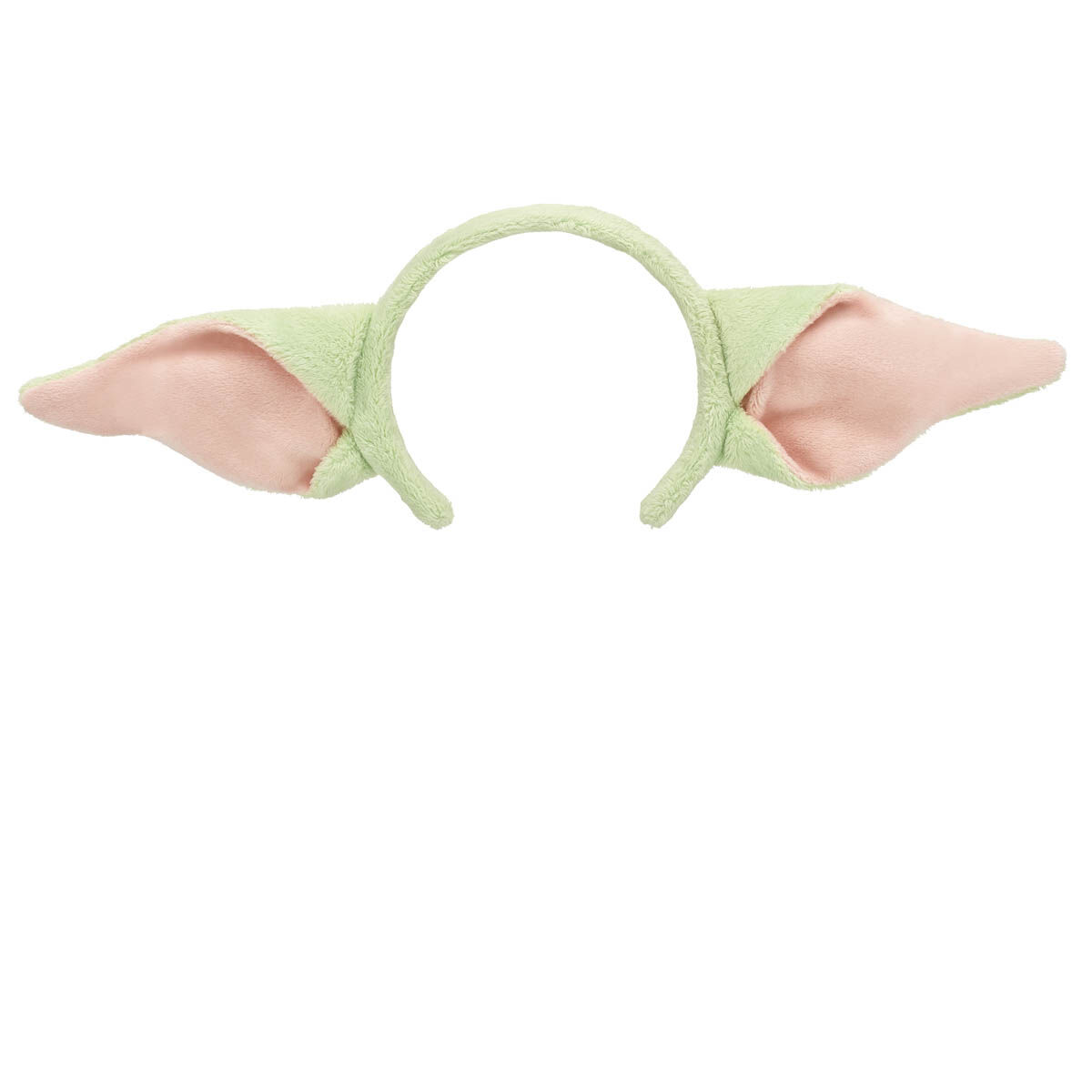 Grogu™ Ears Headband for Soft Toys | Shop at Build-A-Bear®