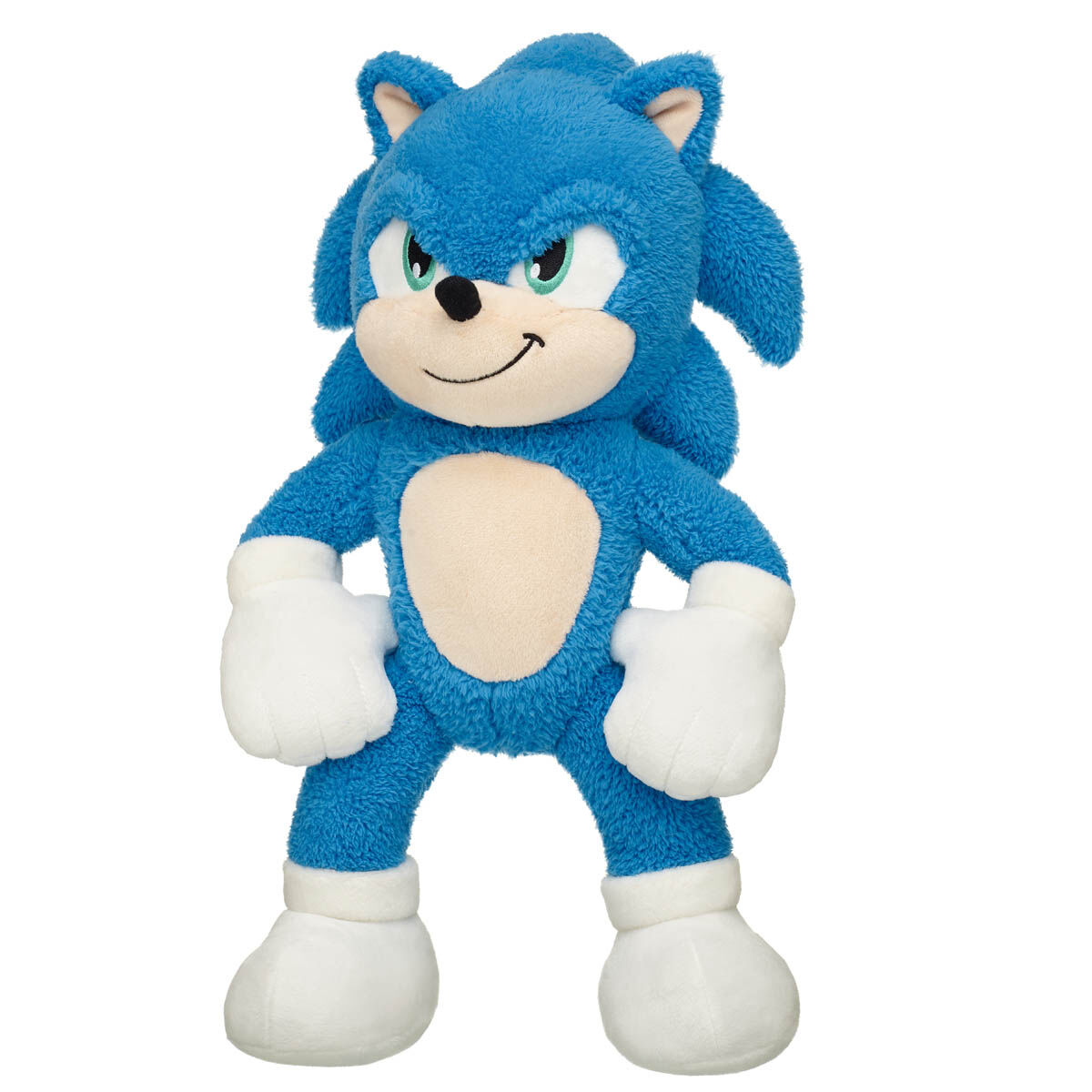 Sonic the hedgehog stuffed toys store