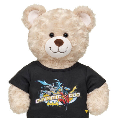DC Comics Soft Toys & Plush Gifts | Build-A-Bear®