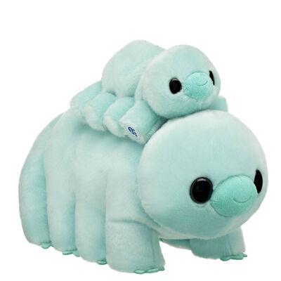 Mini Beans Build-A-Bear® Collection