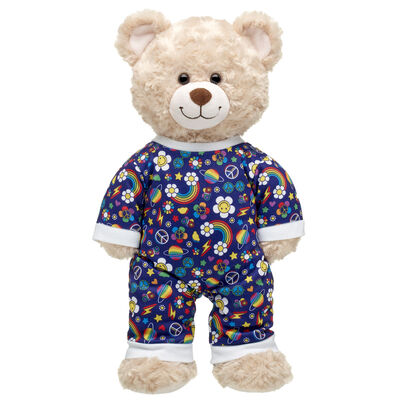 Sleepwear for Stuffed Animals