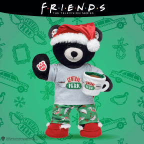 The Bear Cave™ by Build-A-Bear® | Adult Plush Gifts, Bears & More