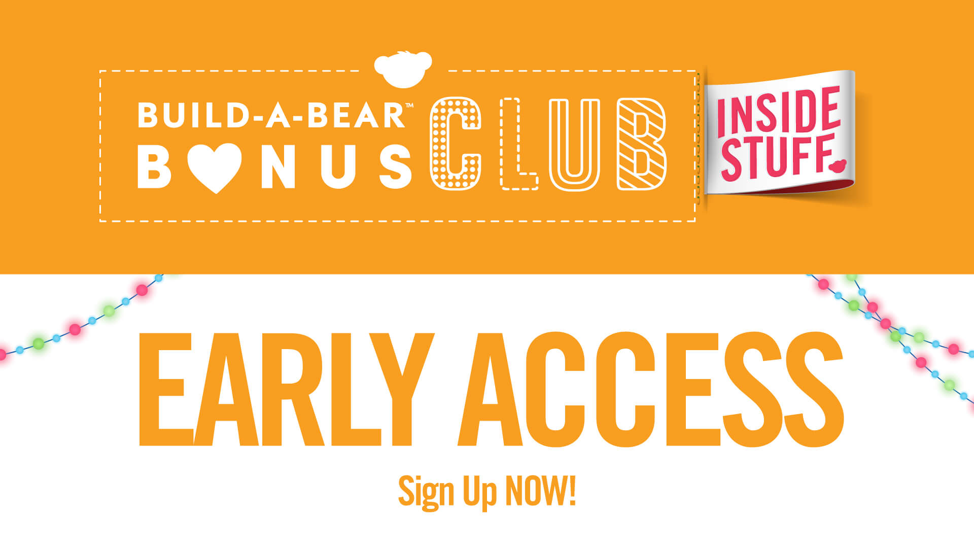 Shop, Explore and Play at Build-A-Bear®