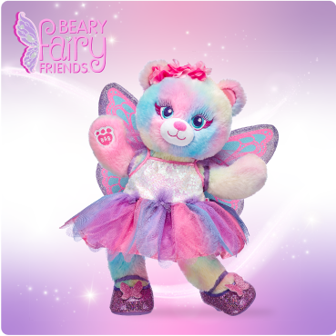 Soft Toys & Stuffed Animals | Shop Now at Build-A-Bear®