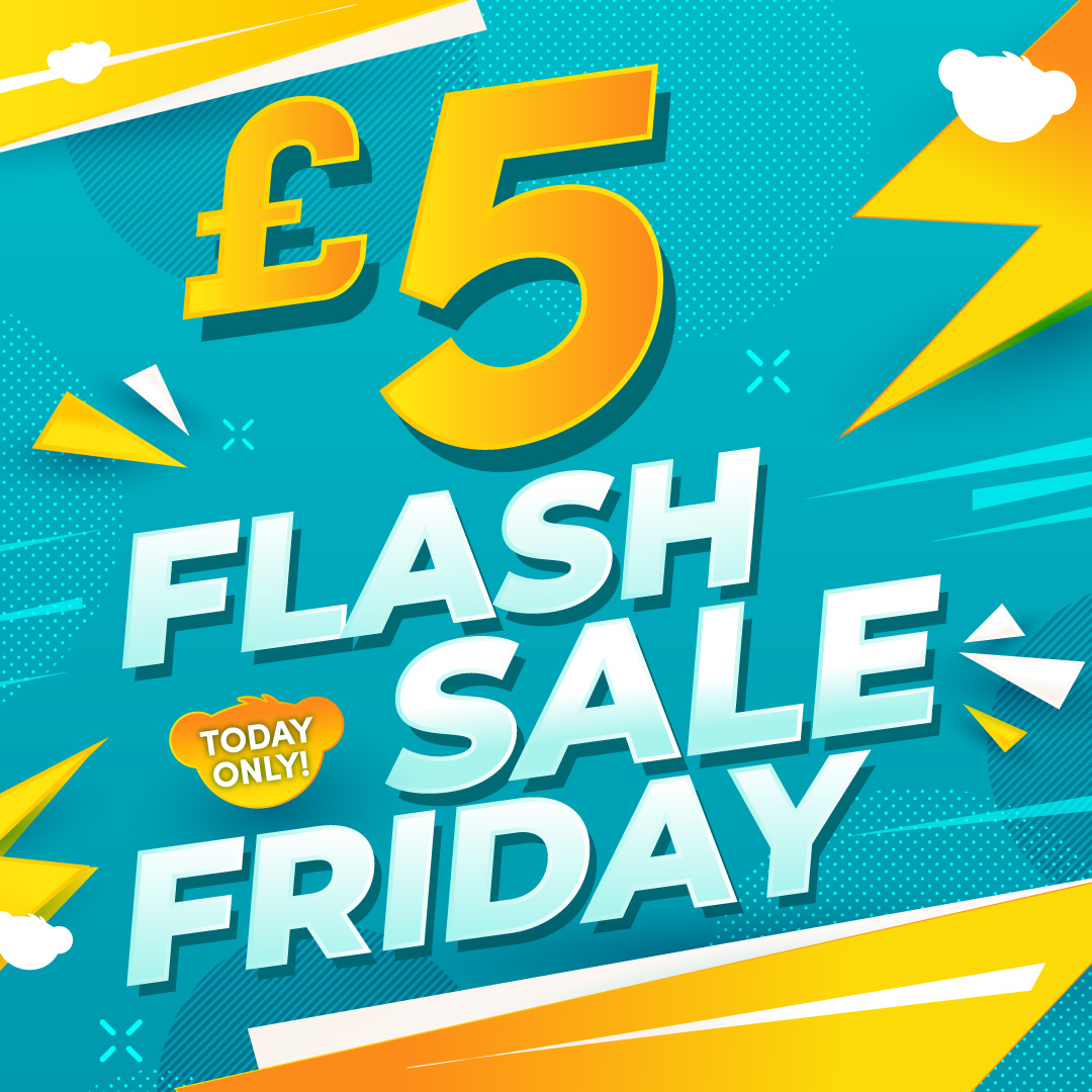 Build-A-Bear Workshop - Fashion Fair Mall, Fresno, CA