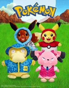 Shop, Explore and Play at Build-A-Bear®