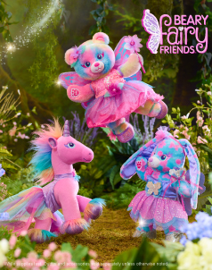 Shop, Explore and Play at Build-A-Bear®
