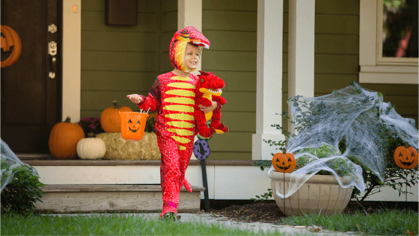 Halloween Plush & Soft Toys | Shop Online at Build-A-Bear®