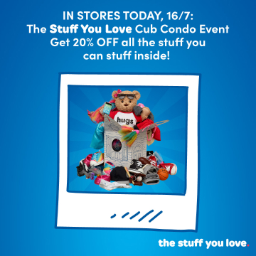 Halloween Stuffed Animals, Gifts, & More | Build-A-Bear®