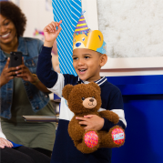 Build-A-Bear Workshop - Manchester Arndale Shopping Centre, Manchester ...