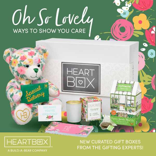 Shop, Explore and Play at Build-A-Bear®