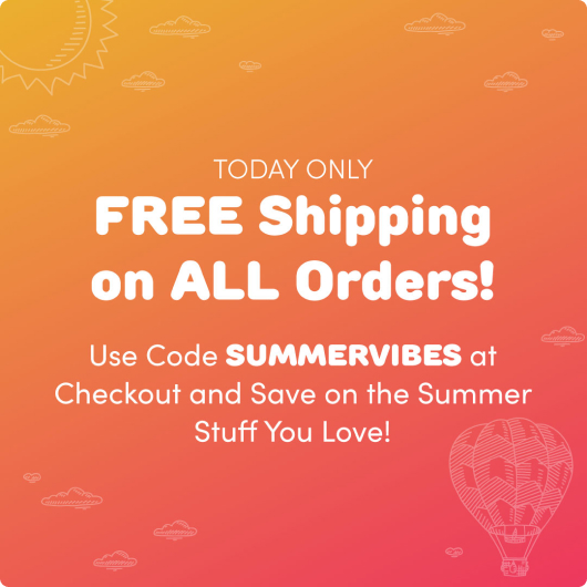 Delivery Information