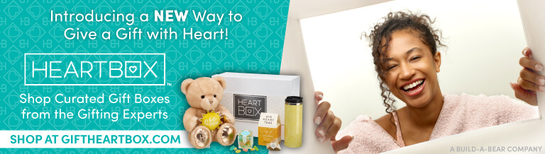 Giftshop Collection | Shop Soft Toy Gifts at Build-A-Bear®