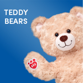 Build-A-Bear® Prices | How Much Does a Build-A-Bear® Cost?