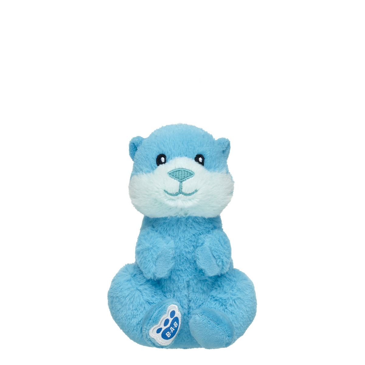 Baby Otter Plush | Build-A-Bear®