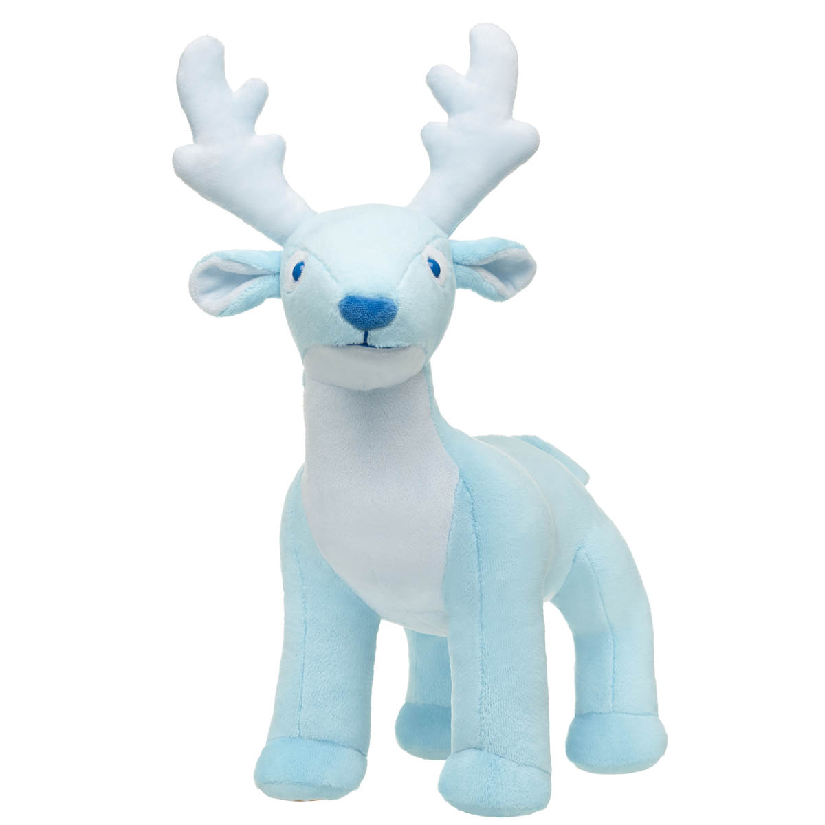 Harry Potter™ Stag Patronus™ Plush | Build-A-Bear®
