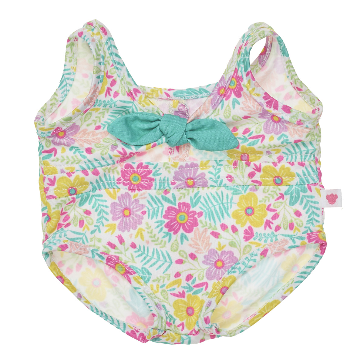 Floral Swimsuit for Soft Toys | Shop at Build-A-Bear®