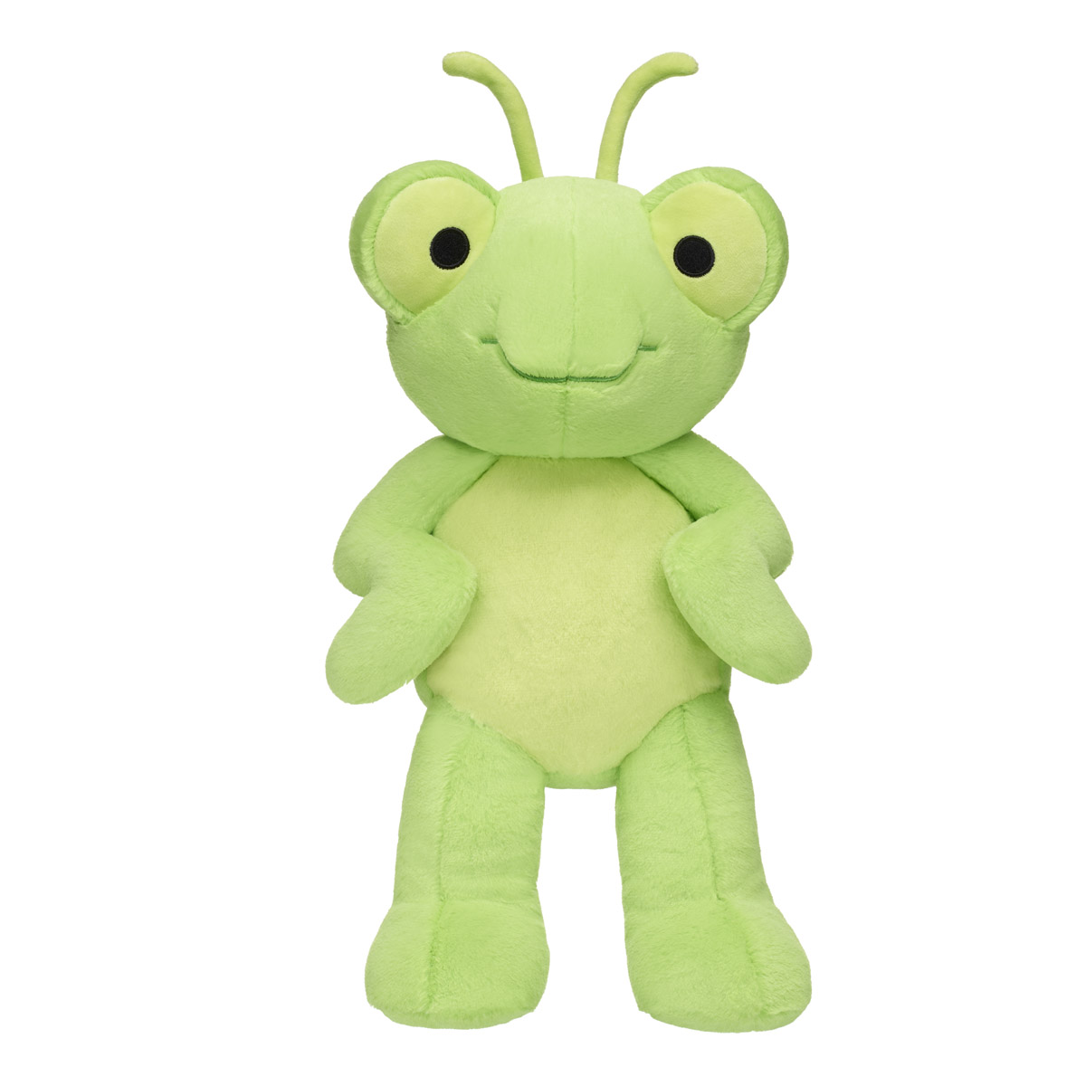 Praying Mantis plush | Build-A-Bear