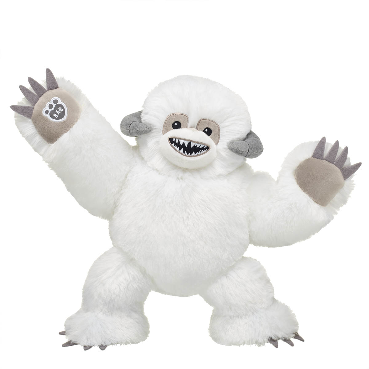 Star Wars Wampa™ Plush | Build-A-Bear®