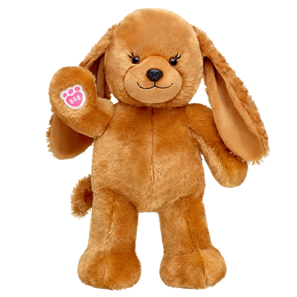 Barkleigh™ Plush | Build-A-Bear®