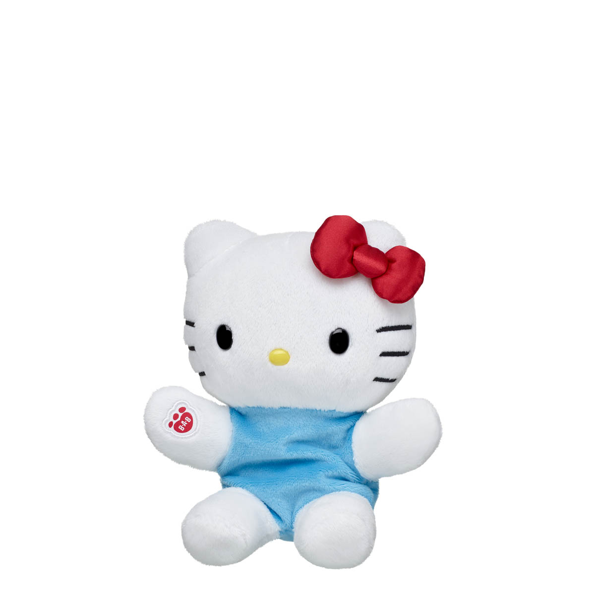 Sanrio® Hello Kitty® Plush Mini | Build-A-Bear®