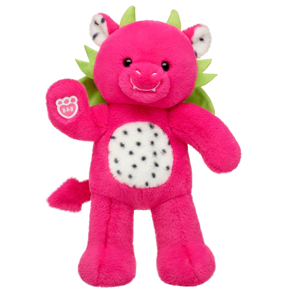 Dragon Fruit Dragon Plush | Build-A-Bear®