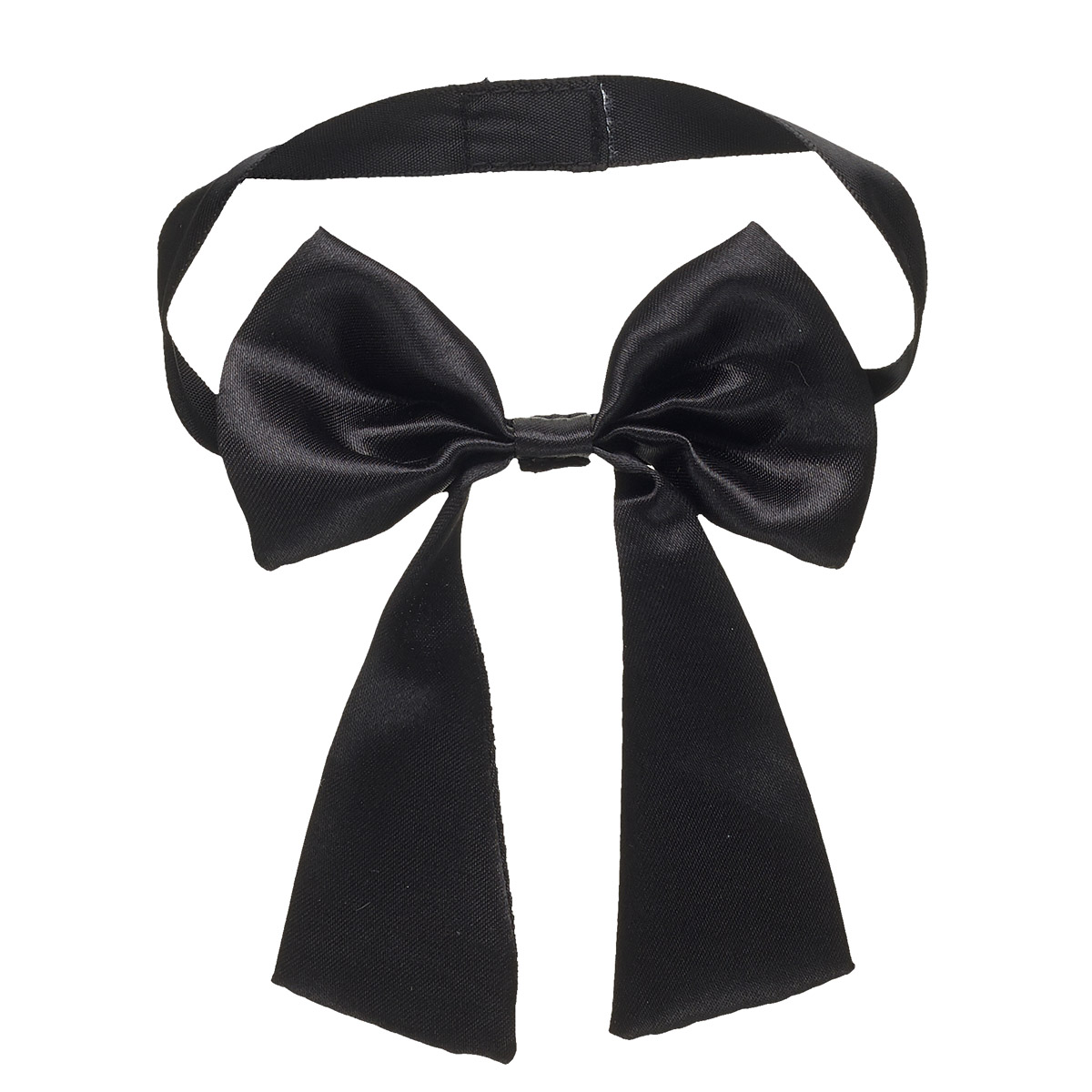 Black Gifting Bow for Soft Toys | Build-A-Bear