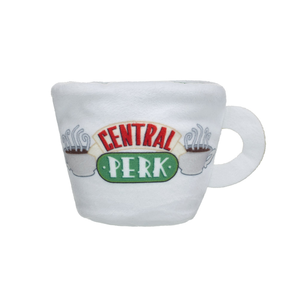 FRIENDS TV Show Central Perk Mug for Soft Toys | Build-A-Bear®