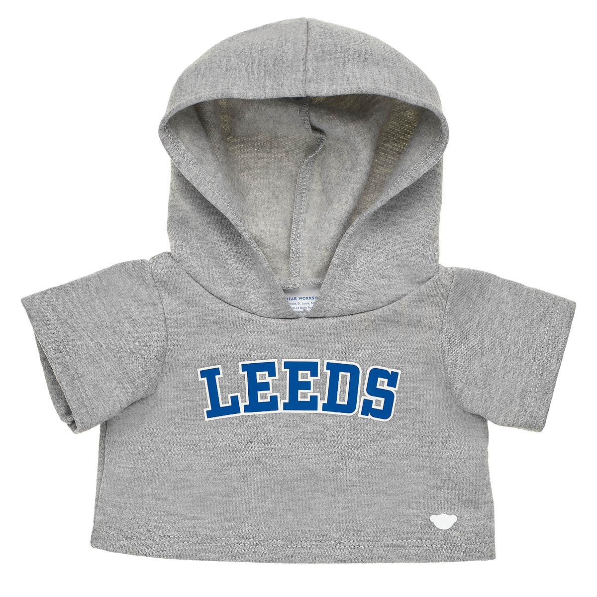 Leeds Hoodie