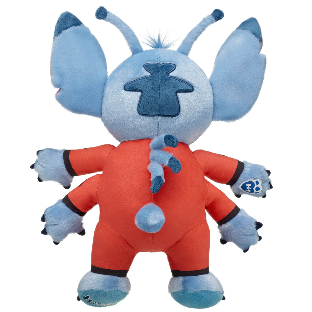 Disney Stitch Experiment 626 Plush | Build-A-Bear®