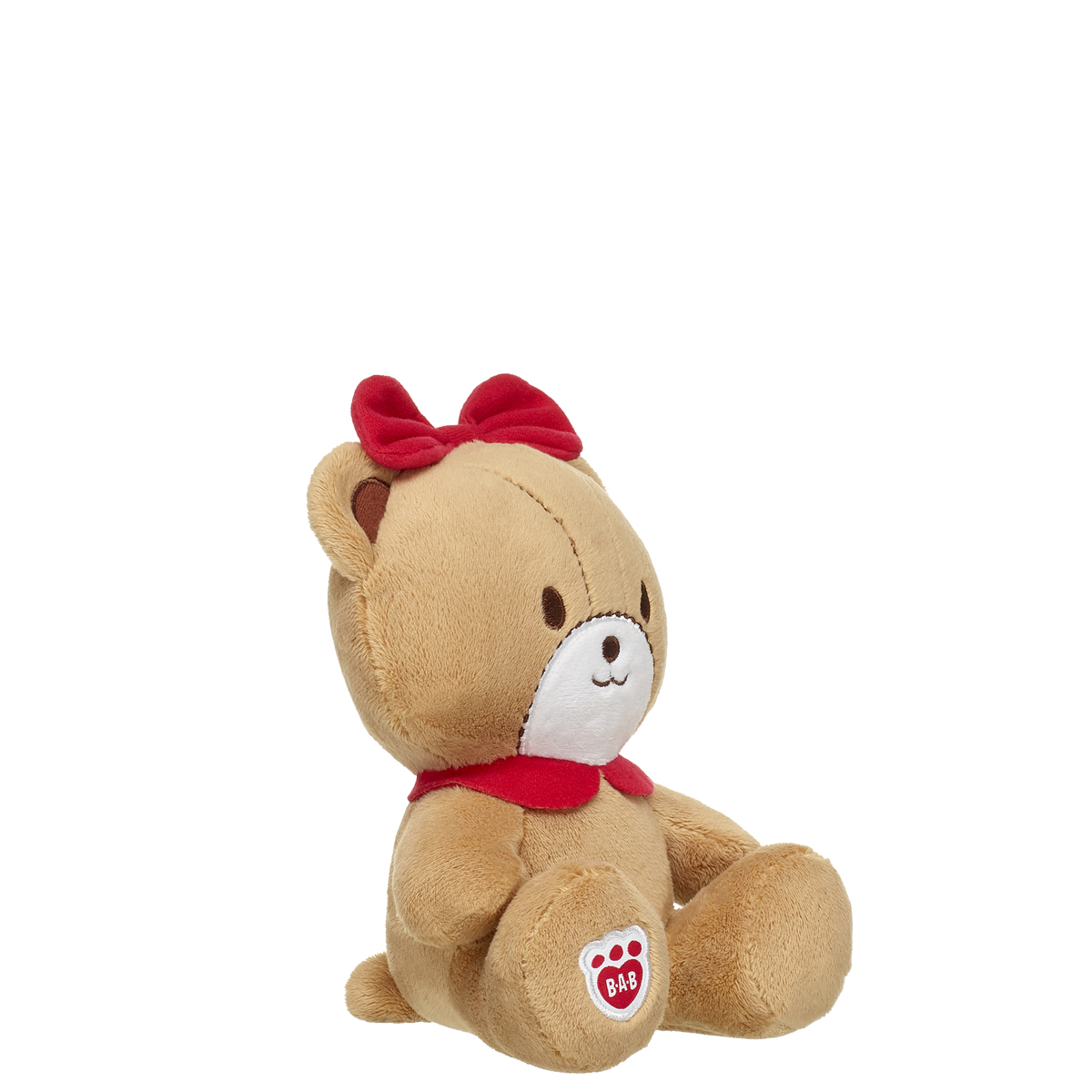 Sanrio Hello Kitty & Friends® Tiny Chum™ Mini Plush | Build-A-Bear®