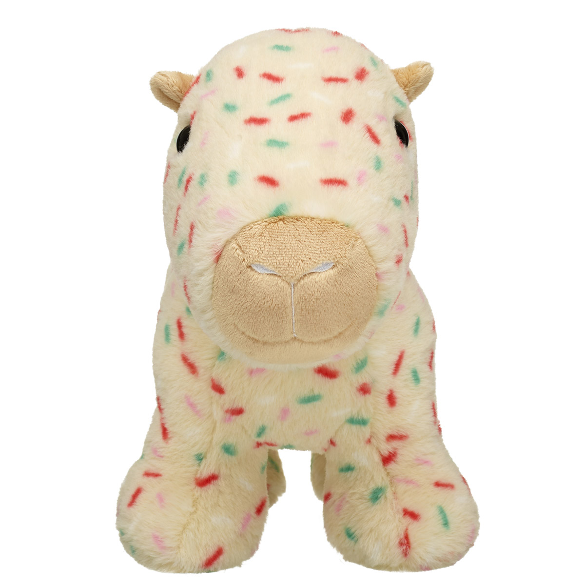 Cookiebara Soft Toy | Build-A-Bear®