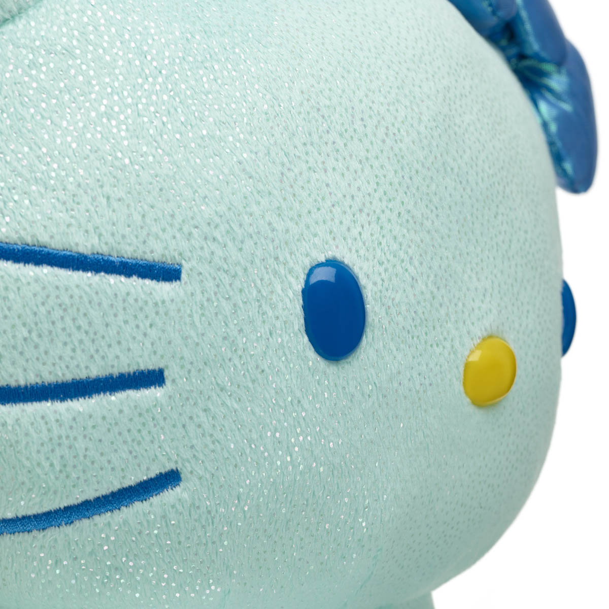 Sanrio® Summer Waves Hello Kitty® Soft Toy