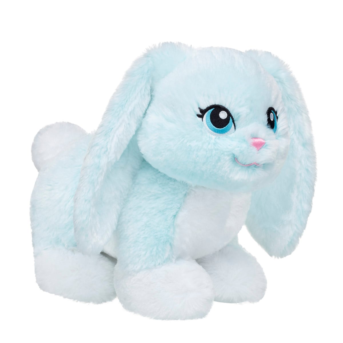 Vault Collection Merry Mint Bunny Soft Toy | Build-A-Bear