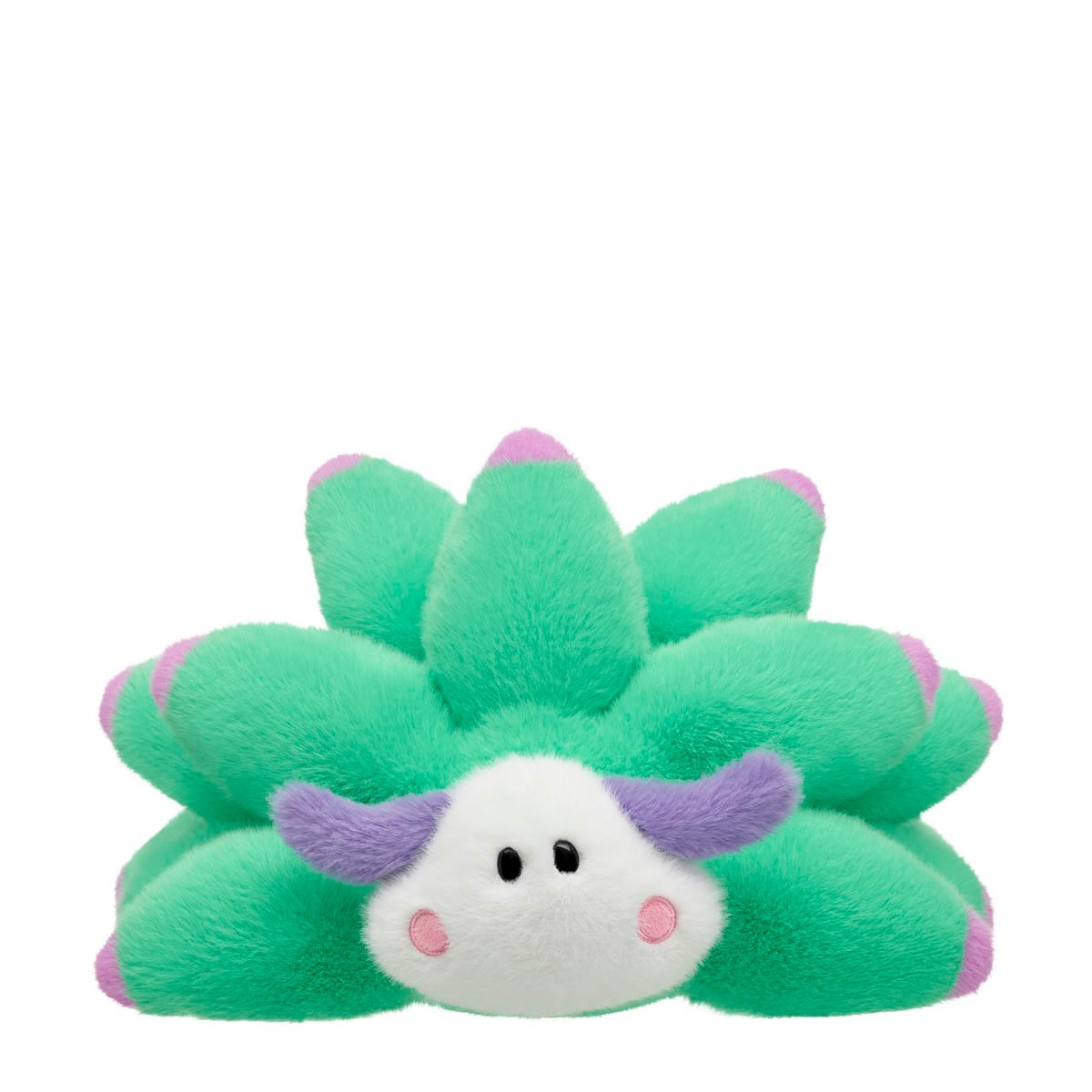 Leaf Sheep Soft Toy