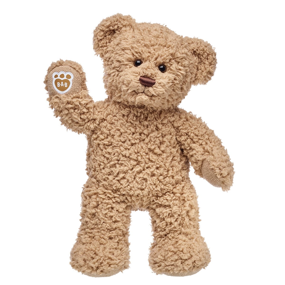 Timeless Teddy Bear | Build-A-Bear®