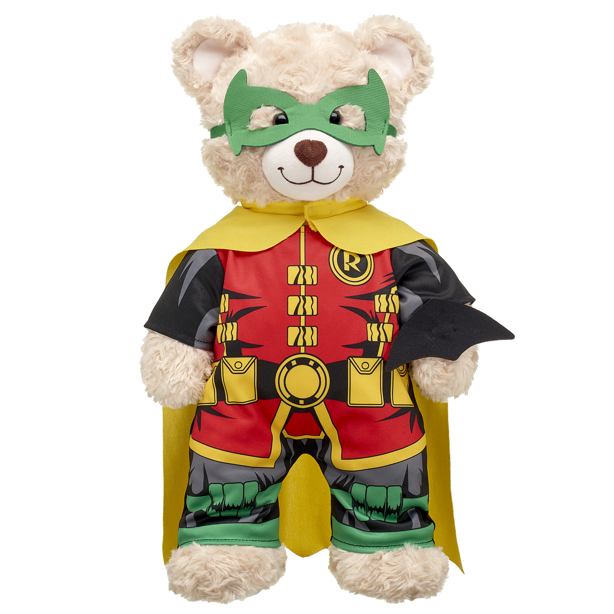 Robin™ Costume for Soft Toys | Build-A-Bear®