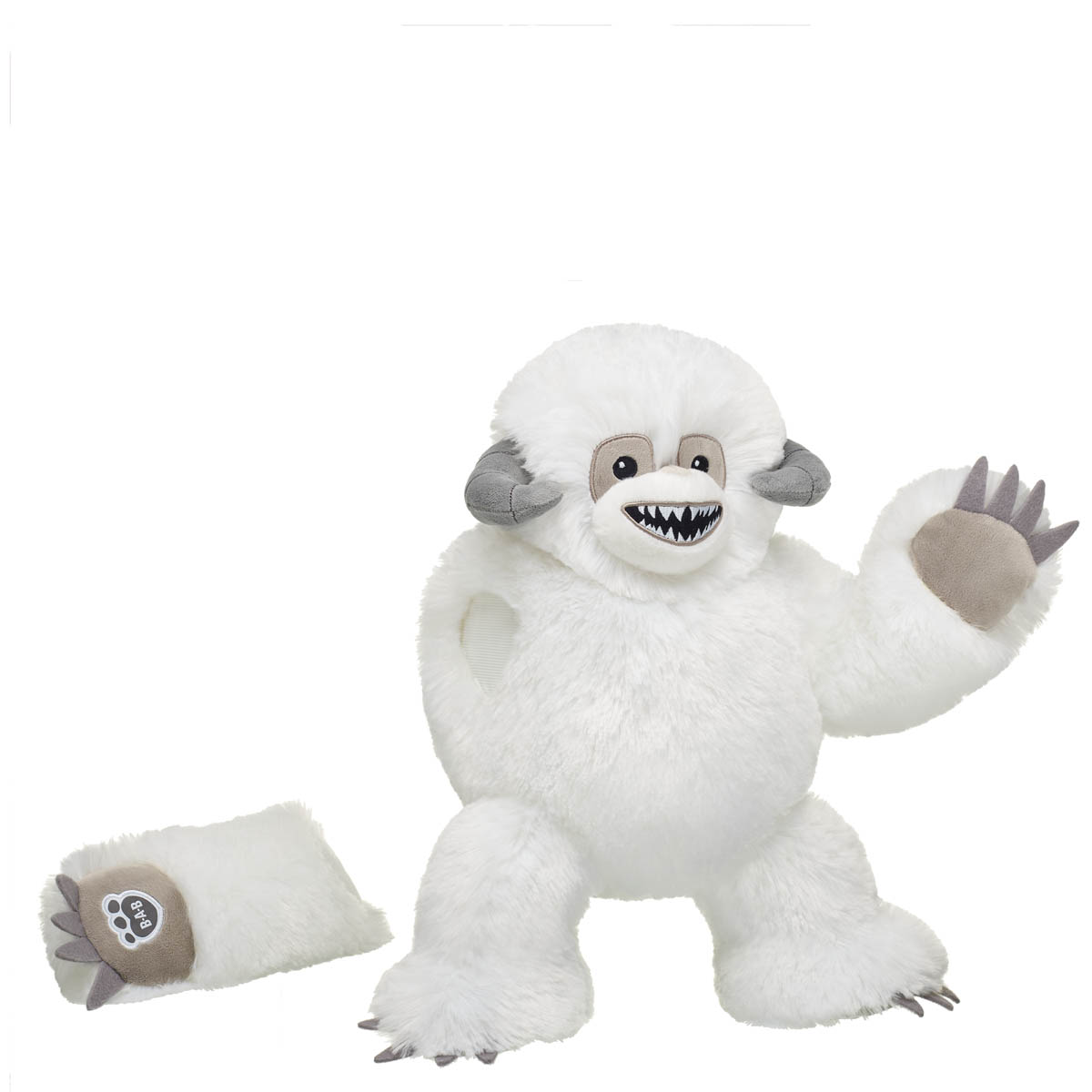 Star Wars Wampa™ Plush | Build-A-Bear®