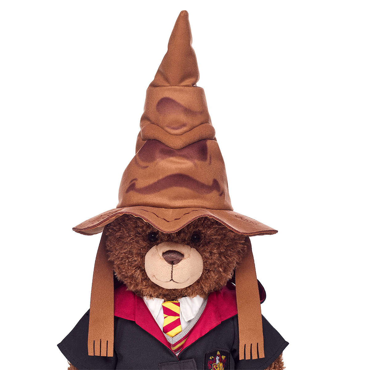 Harry Potter Sorting Hat | Build-A-Bear®