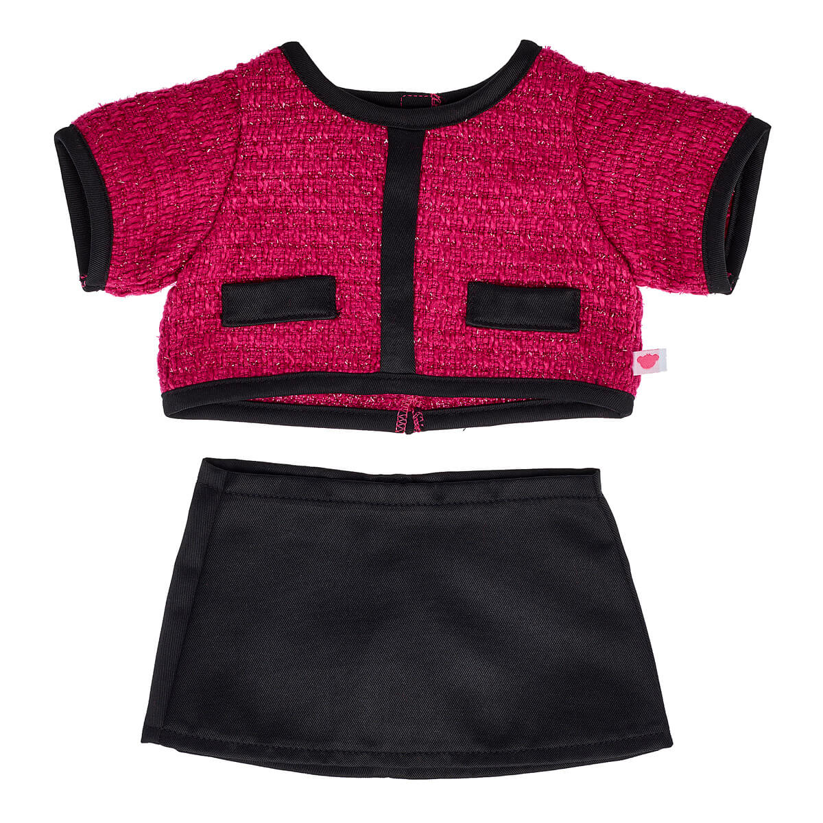 Pant Suit for Soft Toys | Shop Clothes for Plush Toys at Build-A-Bear®