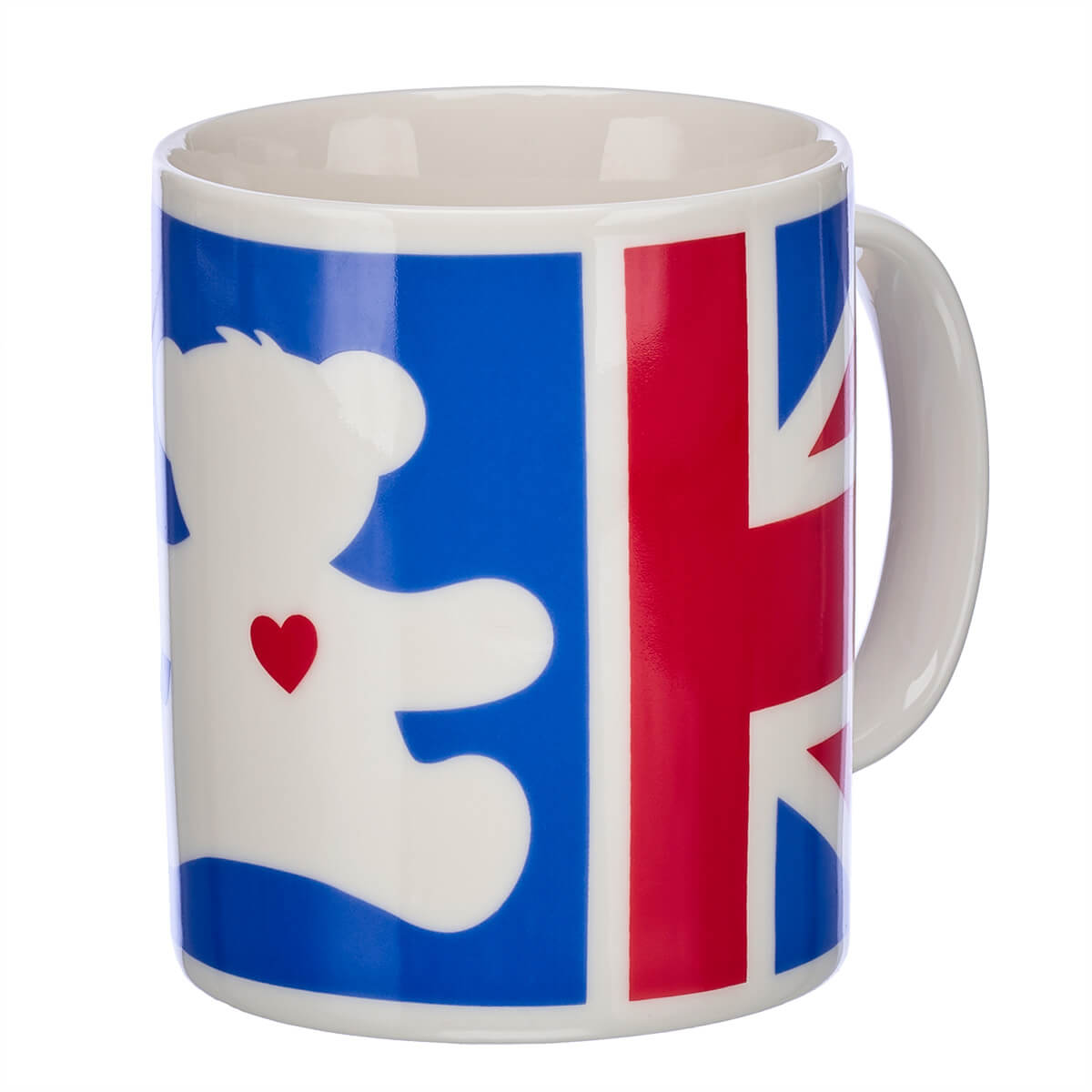 Union Jack Mug | Build-A-Bear®